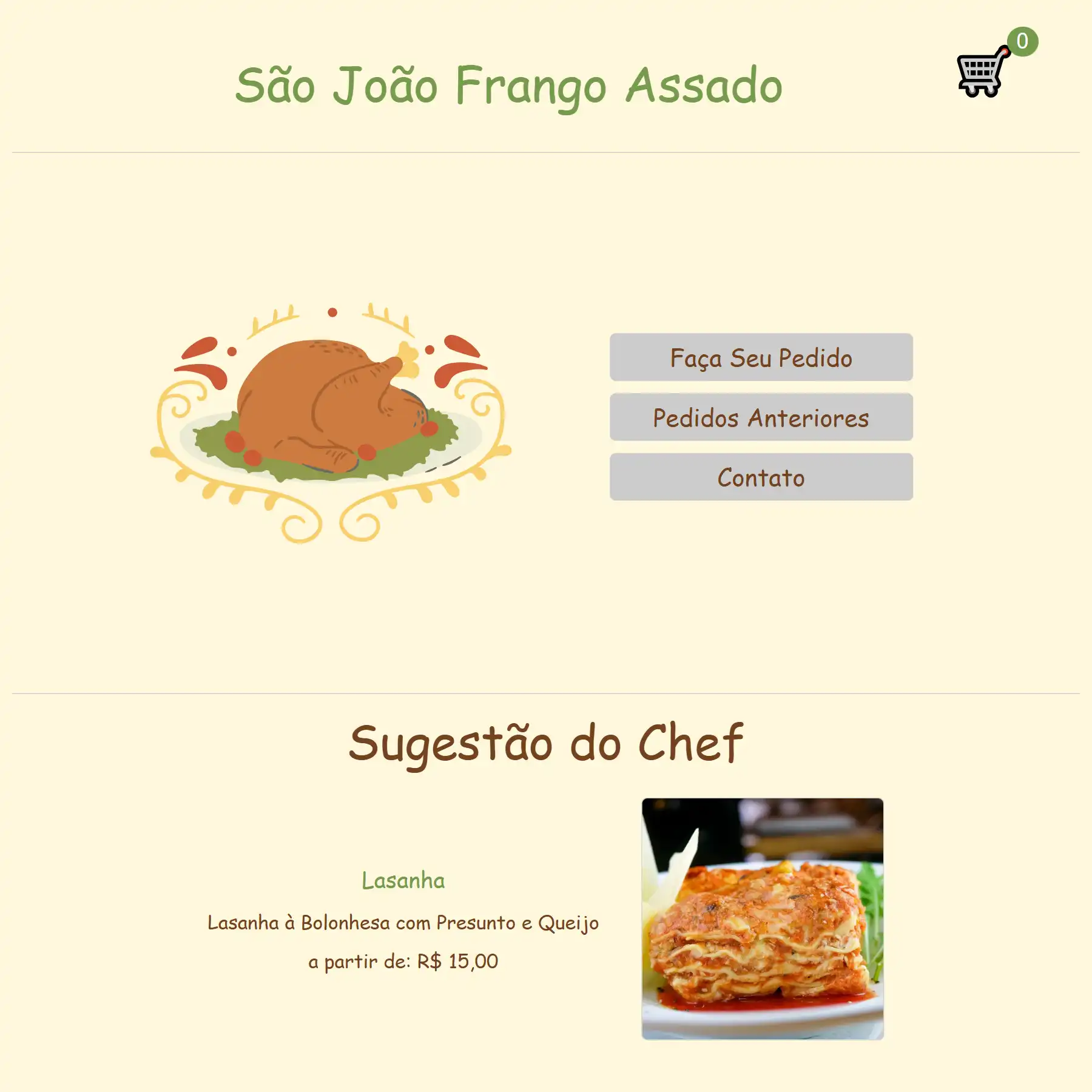 Antonio Poloni - Front-end Developer